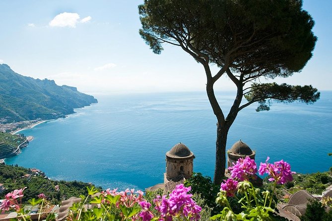 Private Transfer from Naples to Amalfi or Ravello and vice versa - Who Should Consider This Transfer?