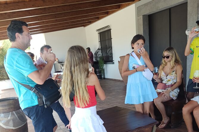 Private Transfer from Naples to Praiano - Who Will Love This Experience?