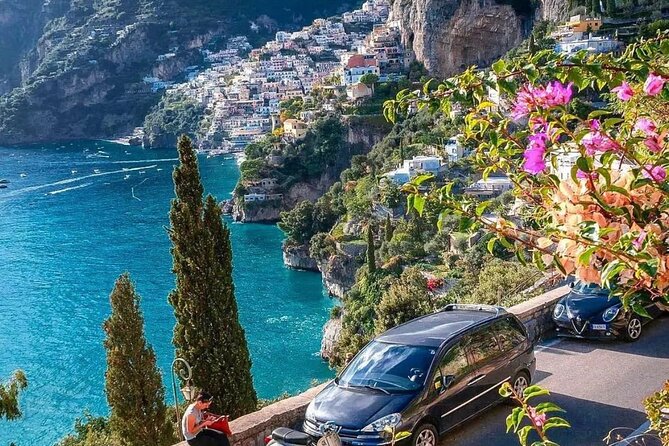 Private Transfer from Positano to Rome - The Experience and Reviews: Genuine Feedback