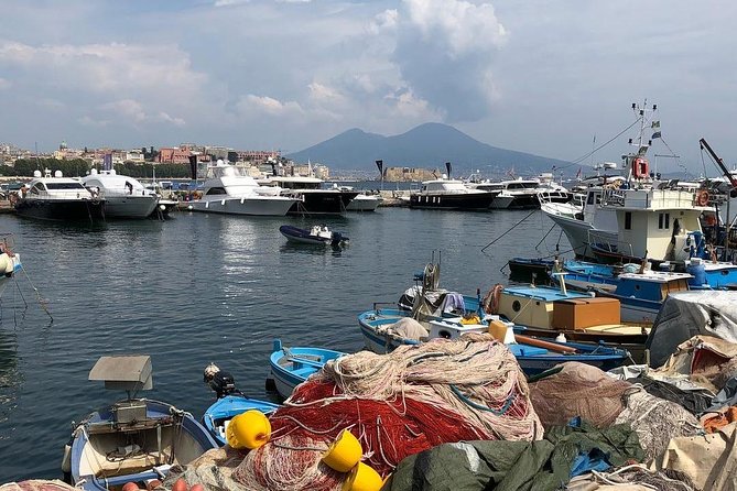 Private transfer from Rome to Sorrento - Who should consider this transfer?