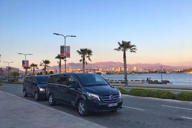 Private transfer from Split to Dubrovnik with Mostar - Exploring Mostar: A Highlight