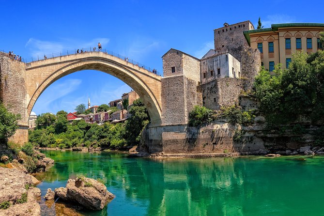 Private Transfer from Split to Dubrovnik with stop in Mostar - The Experience’s Pros and Cons
