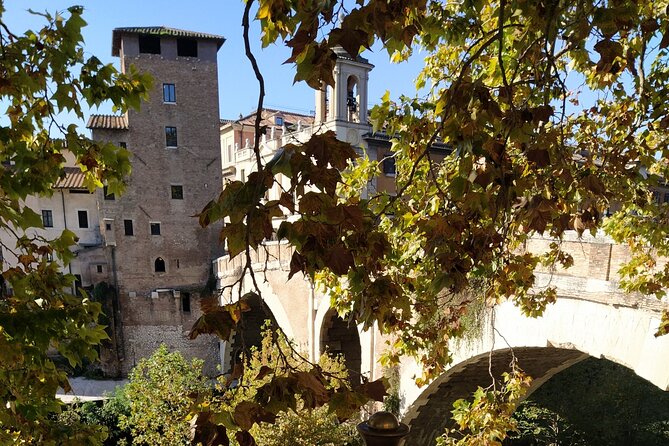 Private Transfer from the Port of Civitavecchia to Rome or Airport - The Authentic Rome Experience Before You Arrive