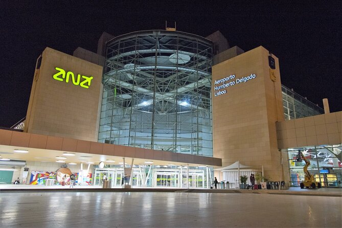 Private Transfer From / To Lisbon Airport x Algarve - Pricing and Overall Value