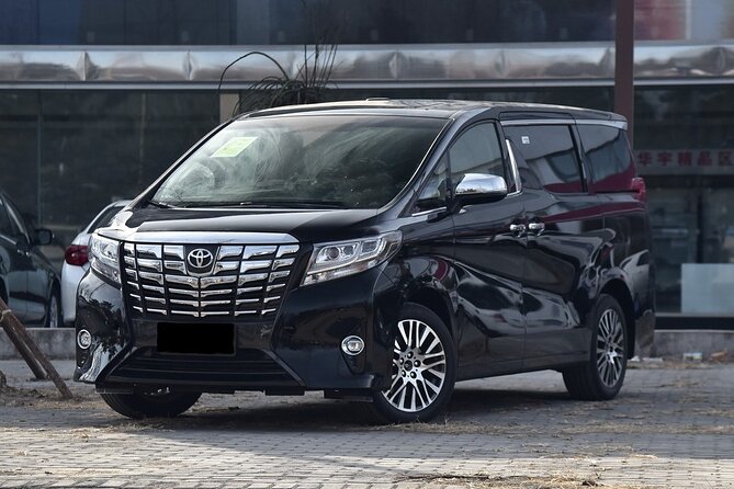 Private Transfer Krakow International Airport KRK to Zakapone - The Booking and Cancellation Process