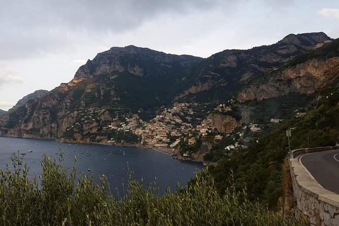 Private Transfer to Positano - Firsthand Experiences and Authentic Feedback