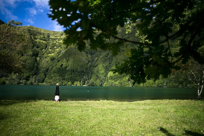 Private Transfer with sightseeing (Furnas or Sete Cidades) - Frequently Asked Questions