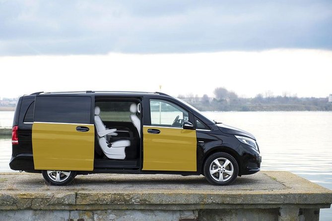 Private Transfers From Barcelona Airport to Cruise Port - What Travelers Love (and What to Consider)