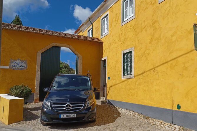 Private Transport between the city of Porto and AHD Airport - Final Thoughts: Is It Worth It?