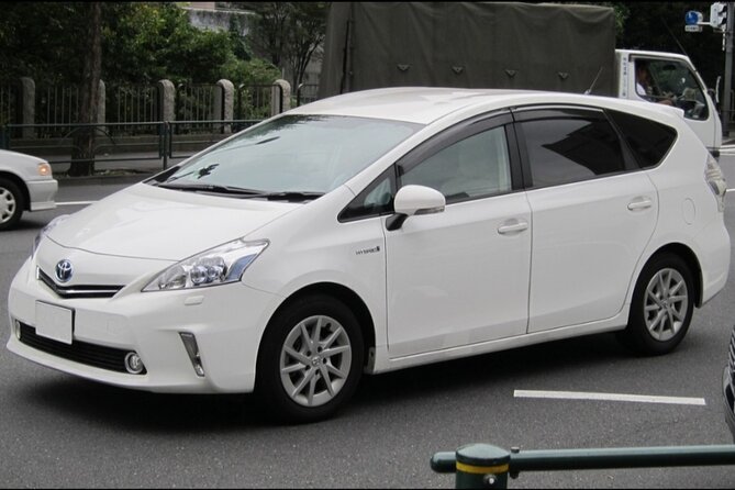 Private Transport from Charles de Gaulle Airport to Paris - What to Expect on Your Transfer