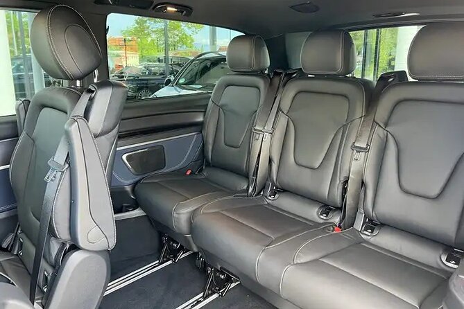 Private Transportation from Granada City to Malaga Airport - The Practicalities of Booking and Cancellation