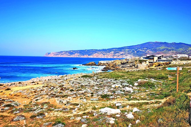 Private Trip: Cascais, Guincho, Roca Cape and Sintra from Lisbon - Transportation & Guides