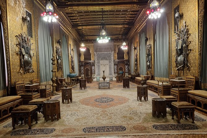 Private Trip to Dracula's Castle, Peles Castle, and Brasov - Brașov and the Black Church: Gothic Beauty in the Heart of Transylvania