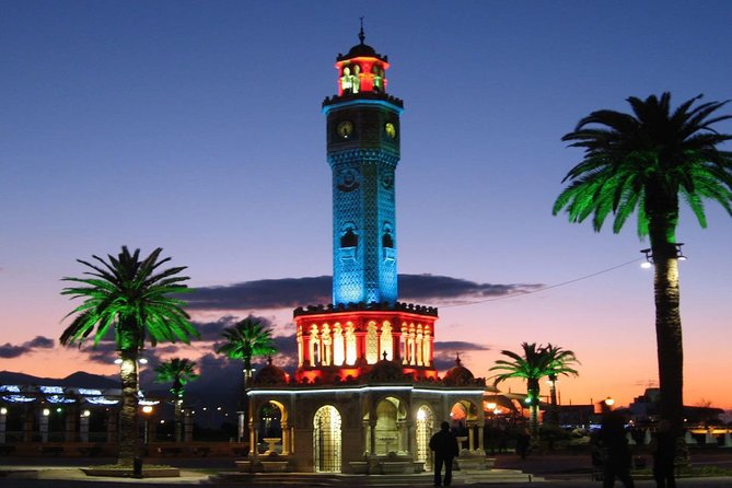 Private Trip to Ephesus from Izmir Port and Hotels - Comfort, Convenience, and Costs