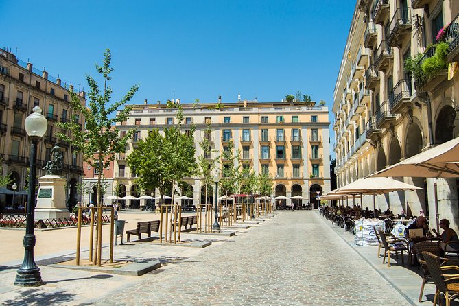 Private trip to the medieval city of Girona from Barcelona - A Closer Look at the Price and Value