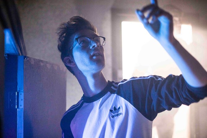 Private Tutankhamun's Tomb Live Escape Room in Berlin - Is It Worth Your Time?