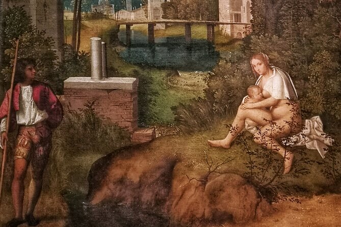 Private Venice Art Tour: The Colours of the Floating City - FAQ