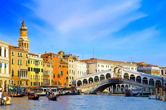 Private Venice Tour: Landmarks & Hidden Gems with Caffè Florian - FAQs