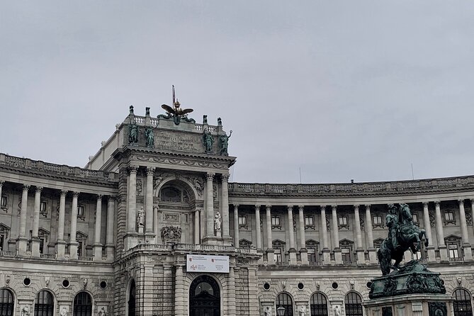 Private Vienna Walking Tour - What Sets This Tour Apart