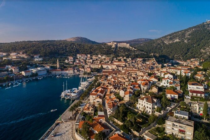 Private VIP Brac and Hvar Day Trip from Split - Practical Considerations