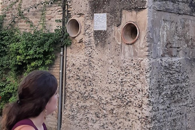 Private visit to the Jewish Quarter of Seville (Sta. Cruz and San Bartolomé Neighborhoods) - The Sum Up: Who Should Book This Tour?