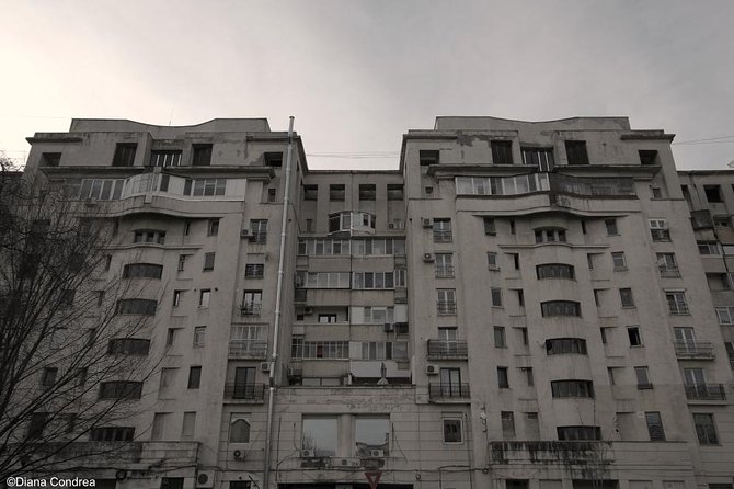Private Walking Tour of Communist Bucharest - Frequently Asked Questions