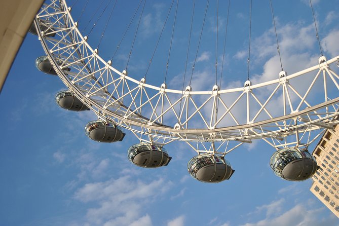 Private Walking Tour of London - What to Expect During the Tour