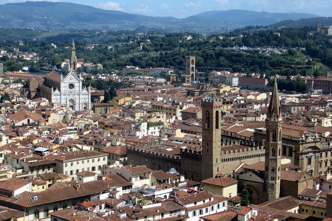 Private Walking Tour Secrets of Florence - Who Will Love This Tour?