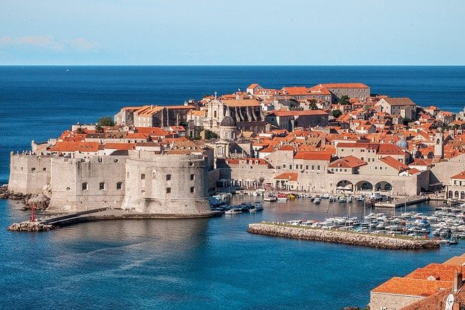 Private Walking Tour through the Old Town of Dubrovnik - Who Will Enjoy This Tour?