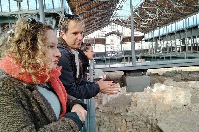 Private Wine Tasting in Barcelona Gothic Quarter - The Bottom Line: Who Is This Tour Perfect For?