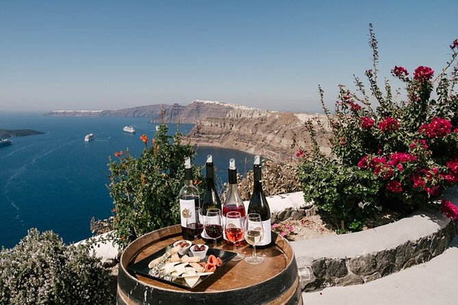 Private Wine Tasting Tour With a Santorini Sunset Ending - Final thoughts: Who will love this tour?