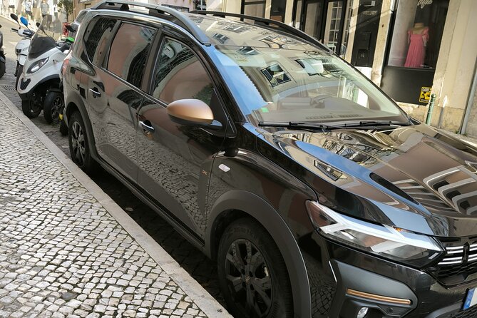 Private - The Itinerary: What to Expect