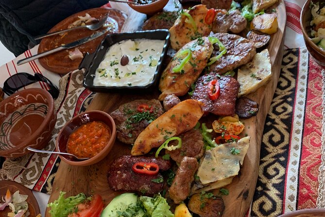 Prizren, Kosovo Day tour from Tirana - FAQs