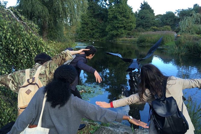 Public BucketRace - Scavenger Hunts with a Twist - The Practical Side: Tips and Considerations