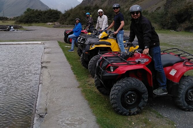 Quad and ATV Tours - Georgia - Final Thoughts