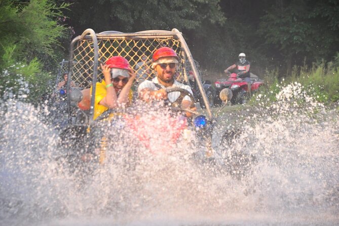 Quad and Buggy Safari Tour in Alanya Exiting Off-Road Adventure - Final Thoughts