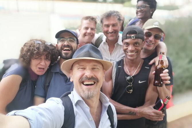 Queer Lisbon - A Treasure Hunt in LGBT History - Who Is This Tour Best For?