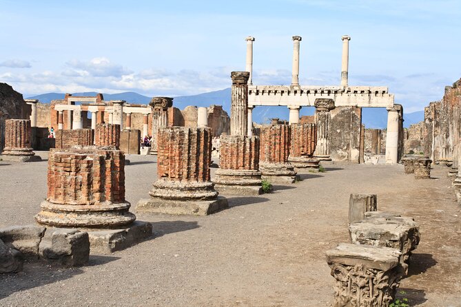 Ravello, Sorrento and Positano - The Sum Up: Who Will Love This Tour?