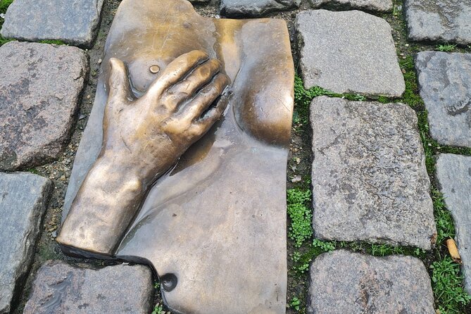 Red Light District Tour by Locals, Small Group (approx 4) - Authentic and Respectful Approach to a Sensitive Area