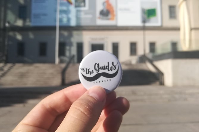 Reina Sofia Museum Small Group Tour - Why the Guided Tour Adds Value