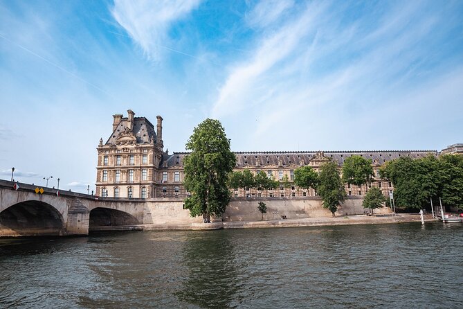River Seine Sightseeing Boat Tour with Audio Guide - Final Thoughts