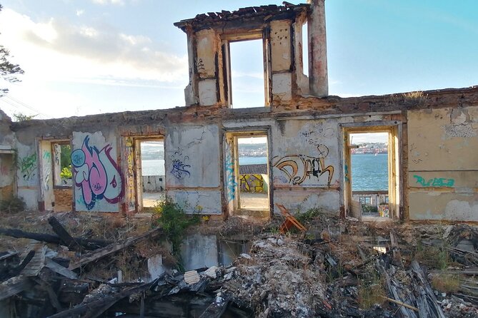 River Tejo South Margin - Who Will Enjoy This Tour?