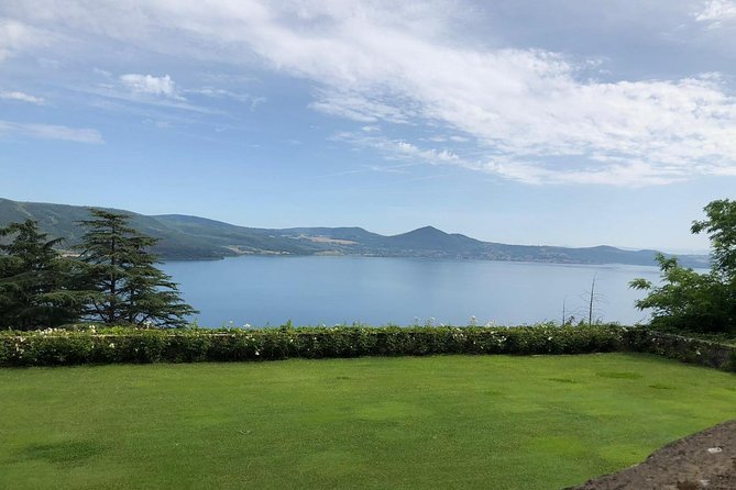 Roman countryside & Lakes Day Tour - Practical Details You Should Know