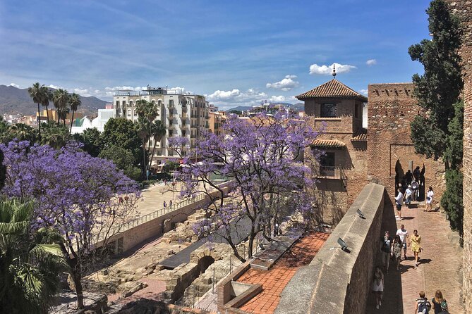 Roman Theatre and Alcazaba of Málaga Tour - Practical Details and Value