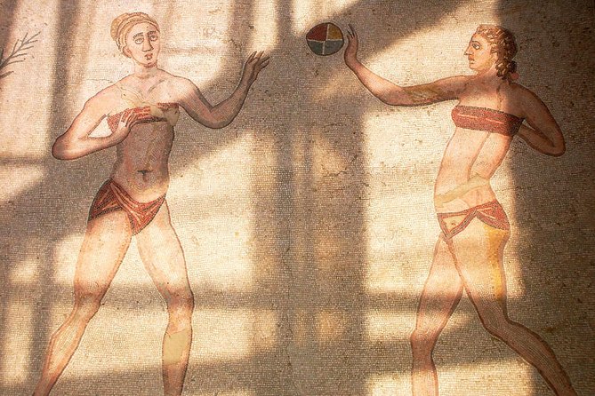 Roman Villa del Casale guide (Piazza Armerina): truly fabulous mosaics in Sicily - Practical Considerations