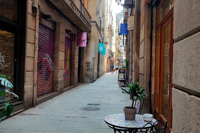 Romantic Walking Tour with Flamenco Show - Final Thoughts