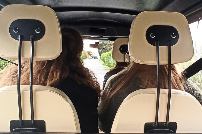 Rome: Appian Way Catacombs Guided Tour with Golf Cart Shuttle - Deep Dive into the Itinerary