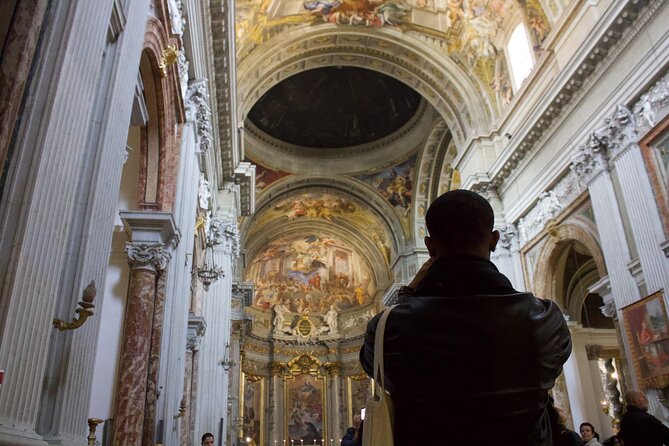 Rome at Night: Small-Group Walking Tour in English or Spanish - Frequently Asked Questions