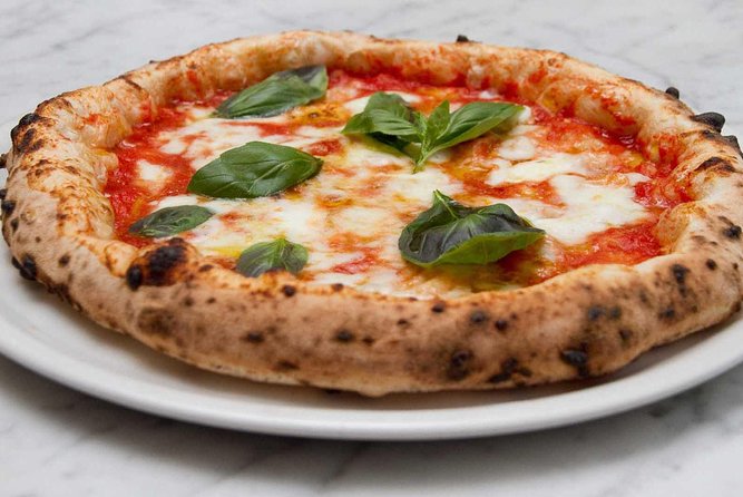 Rome by night with pizza & gelato ( minimum 2 people) - FAQ