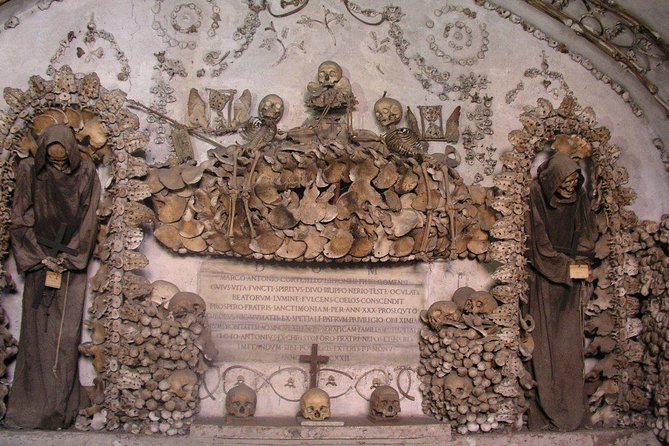 Rome: Capuchin Crypts Guided Tour Small-Group or Private - FAQ about the Capuchin Crypts Guided Tour